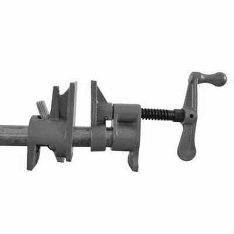 3/4 inch pipe clamp WV101 - Qingdao Glories International Trading Co., Ltd